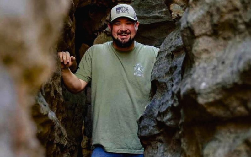 Jared Long and SO iLL Cinema: Capturing the Heart of Southern Illinois ...