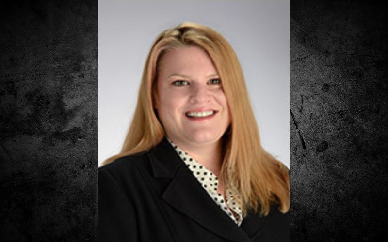 Megan Carr Folsom’s connection to Camp Ondessonk - Camp Ondessonk