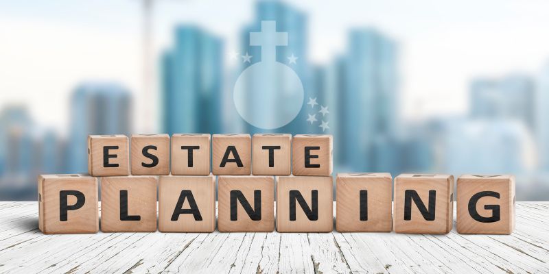 Securing Your Legacy For Future Generations Through Estate Planning